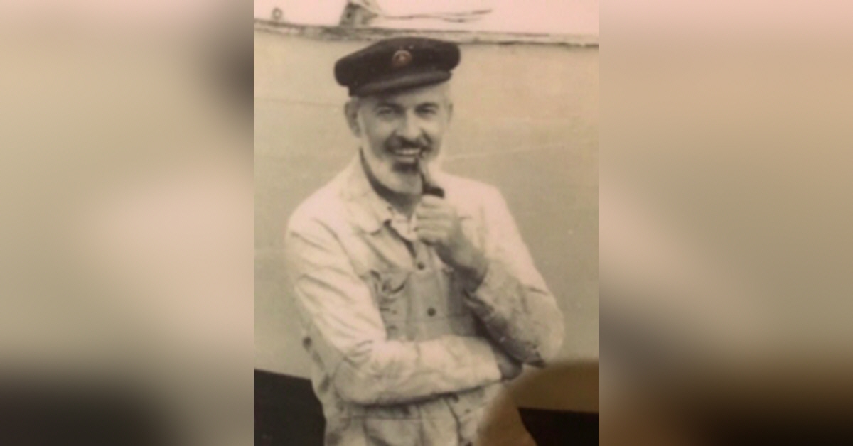 Obituary information for James Pomeroy