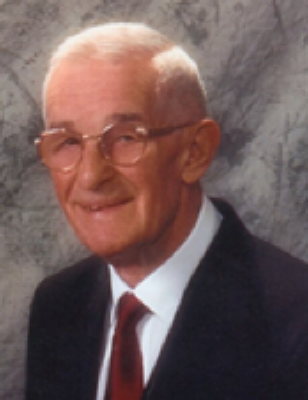 William "Bill" James Calhoun Obituary - 2022 - DeJong-Greaves-Printy Funeral Home