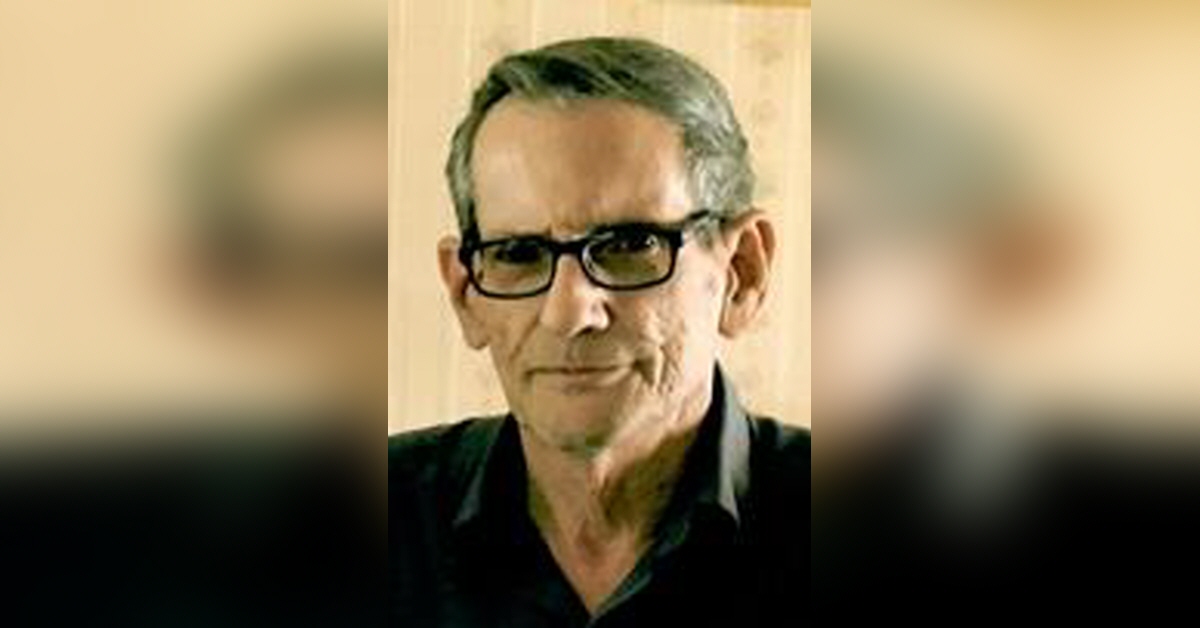 Obituary information for Anthony "Tony" Reilly