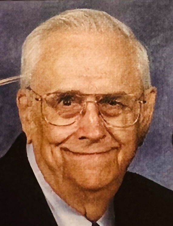 Joseph William Graves - 2022 - Imes Funeral Home