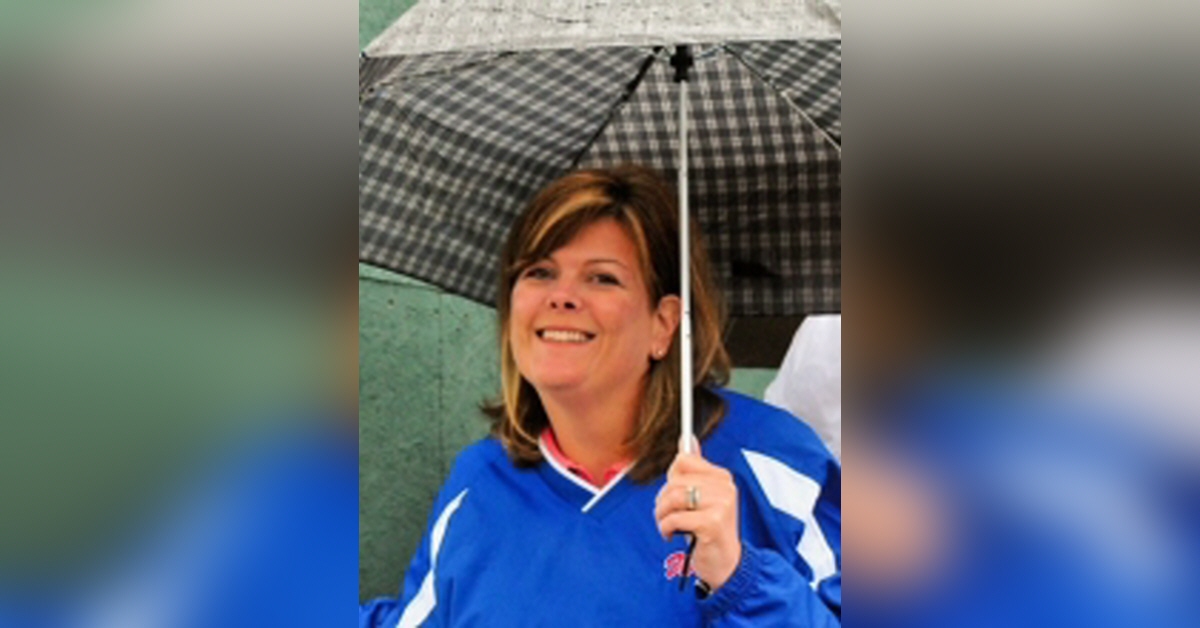 Obituary information for Laurie Rae Kmetz