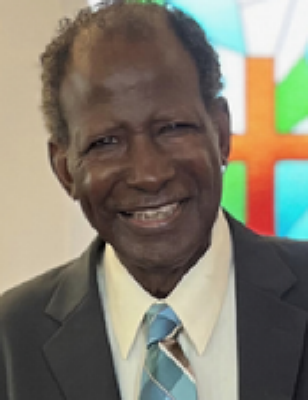 Apostle Dr. George Williams Jr. Obituary - 2022 - Crawford Funeral Home
