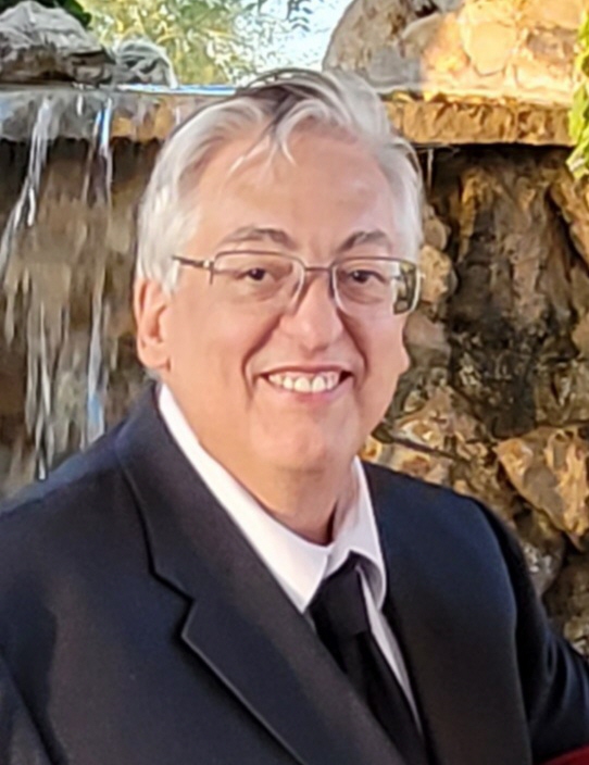 Anthony Albert Duran - 2021 - Heritage Funeral Homes