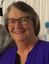 Annette Taylor - 2022 - Spencer's Funeral Home