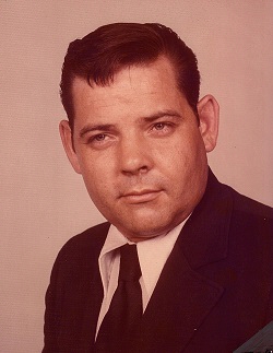 James Robert Reed - 1970 - James Robert Reed