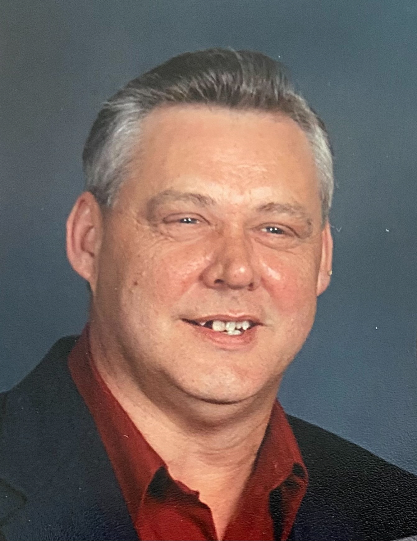 Terry N Proffitt - 2022 - Mountain Empire Cremation & Burial Services