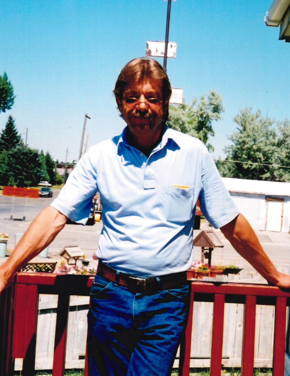 Ronald Dunbar - 2022 - Wilks Funeral Home