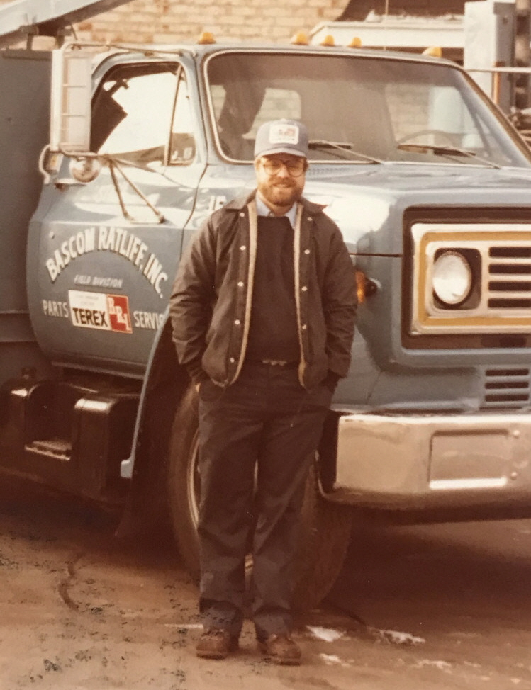 Steven Wayne Ratliff - 2022 - Lynch and Sons - Milford