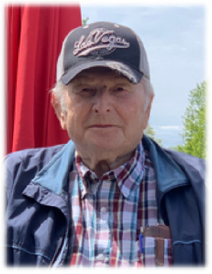 Mr. John Caruk - 2022 - Everest Funeral Chapel Limited o/a Everest of ...