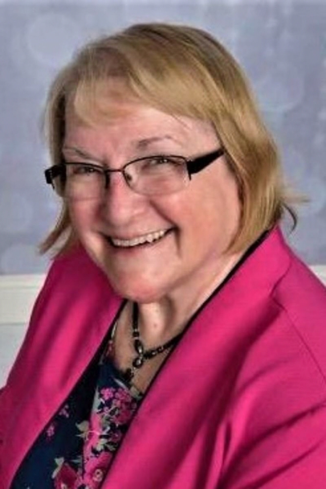 Mary E Bliss - 2021 - Plaisier Funeral Home Inc.