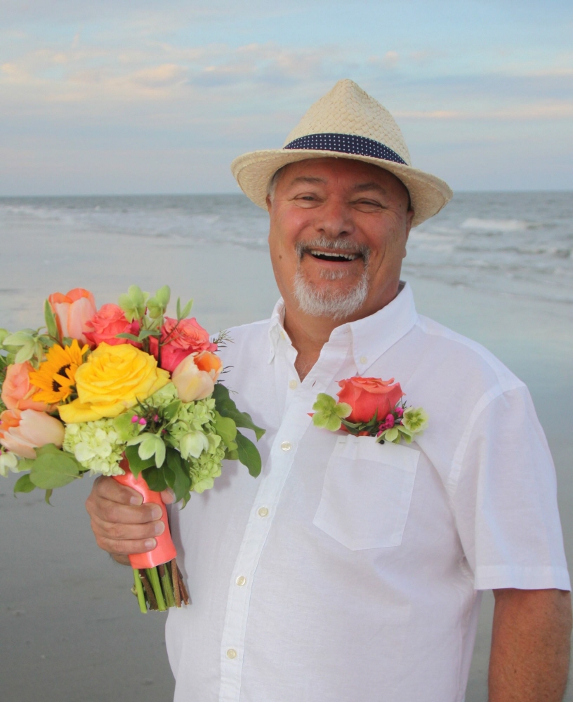 Timothy J Scheidel - 2018 - Plaisier Funeral Home Inc.