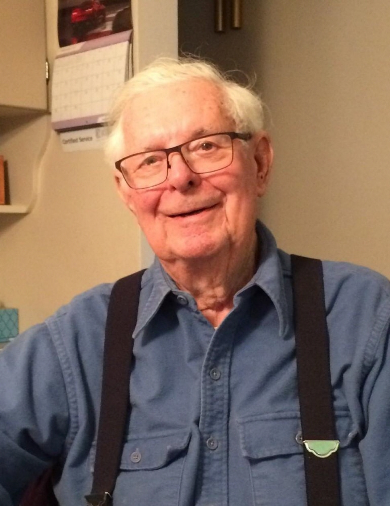 Robert L Anderson - 2018 - Plaisier Funeral Home Inc.