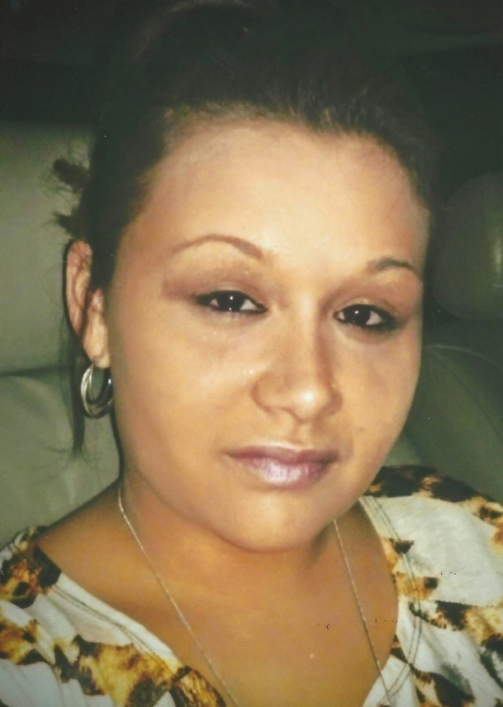 Andrea Marie Castillo - 2018 - Plaisier Funeral Home Inc.