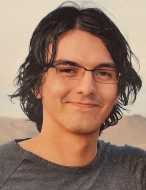 Vincent Clint Black - 2021 - J Warren Funeral Services