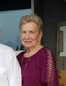 Barbara Carol Brunk - 2022 - Crotty Funeral Home