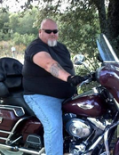 Shane "Heavy" Patterson - 2021 - Crotty Funeral Home