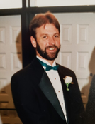 Steven Ray Thompson - 2022 - Life and Legacy Funerals and Cremations