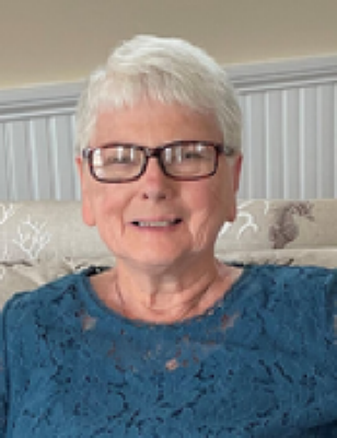 Patricia A. Colajezzi - 2021 - Logan Funeral Home