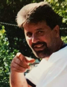 Richard "Mungi" "Ricky" Mangiafico - 2022 - Ruggiero Family Memorial Home