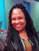 Kimberly Terrell - 2021 - The Family Funeral Home, LLC