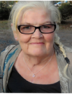 Brenda Walters Obituary - 2022 - Farmer Funeral Home