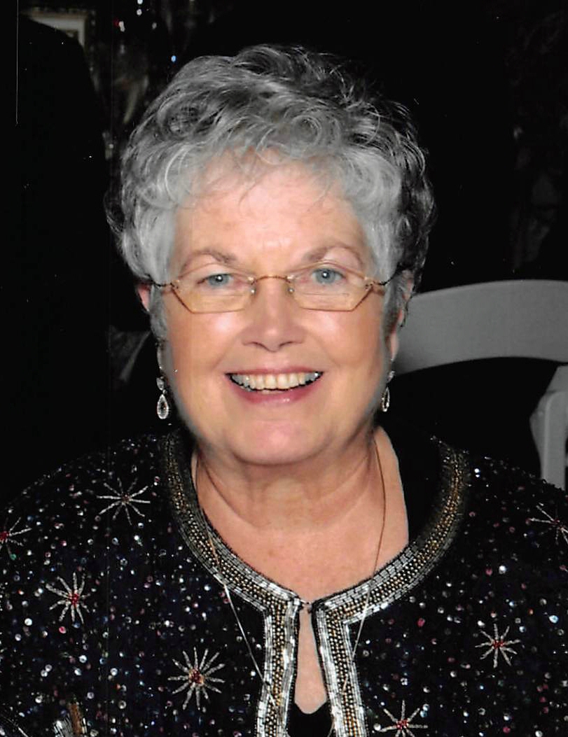 Sharon Weber - 2021 - Kurtz Memorial Chapel