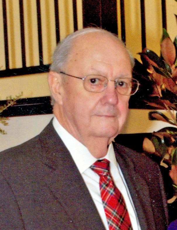 Joe E. Stewart - 2022 - Mulhearn Funeral Homes