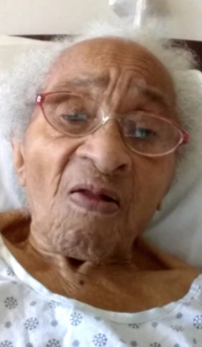 Virginia Coleman - 2022 - Vainieri Funeral Home