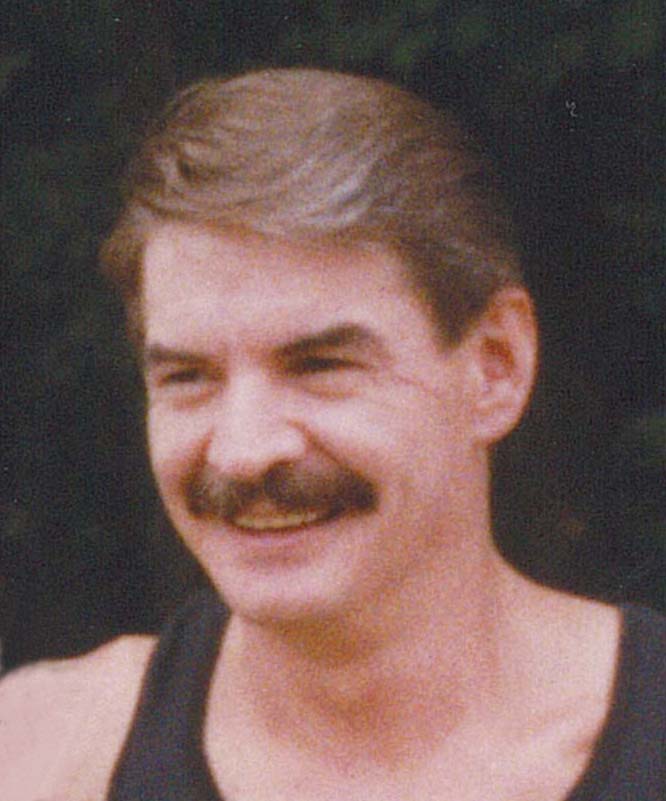 Keith B. Jordan - 2022 - Brugger Funeral Homes