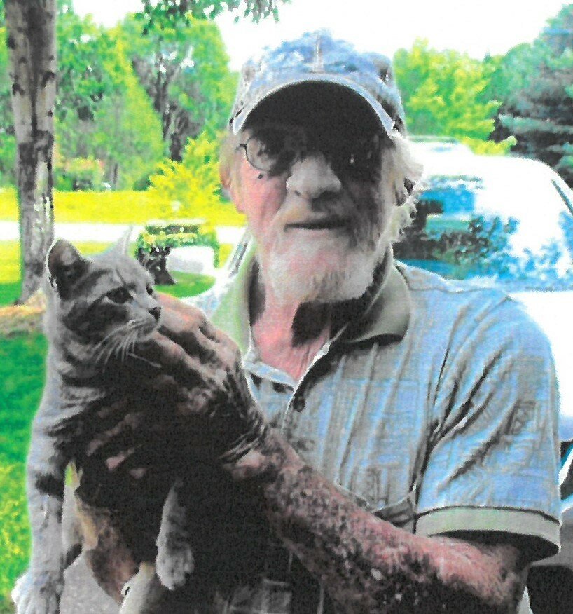 Roger Dale Gentry - 2021 - West Funeral Home