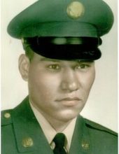 Steve Rocha - 2017 - Harrell Funeral Home