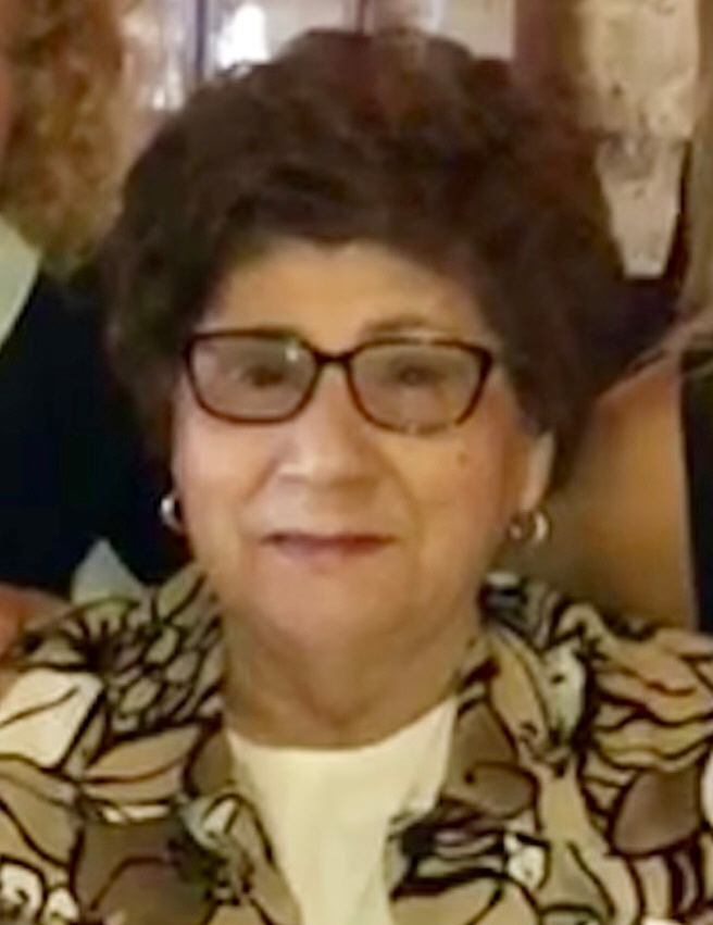 Anna Orlando - 2021 - Glueckert Funeral Home