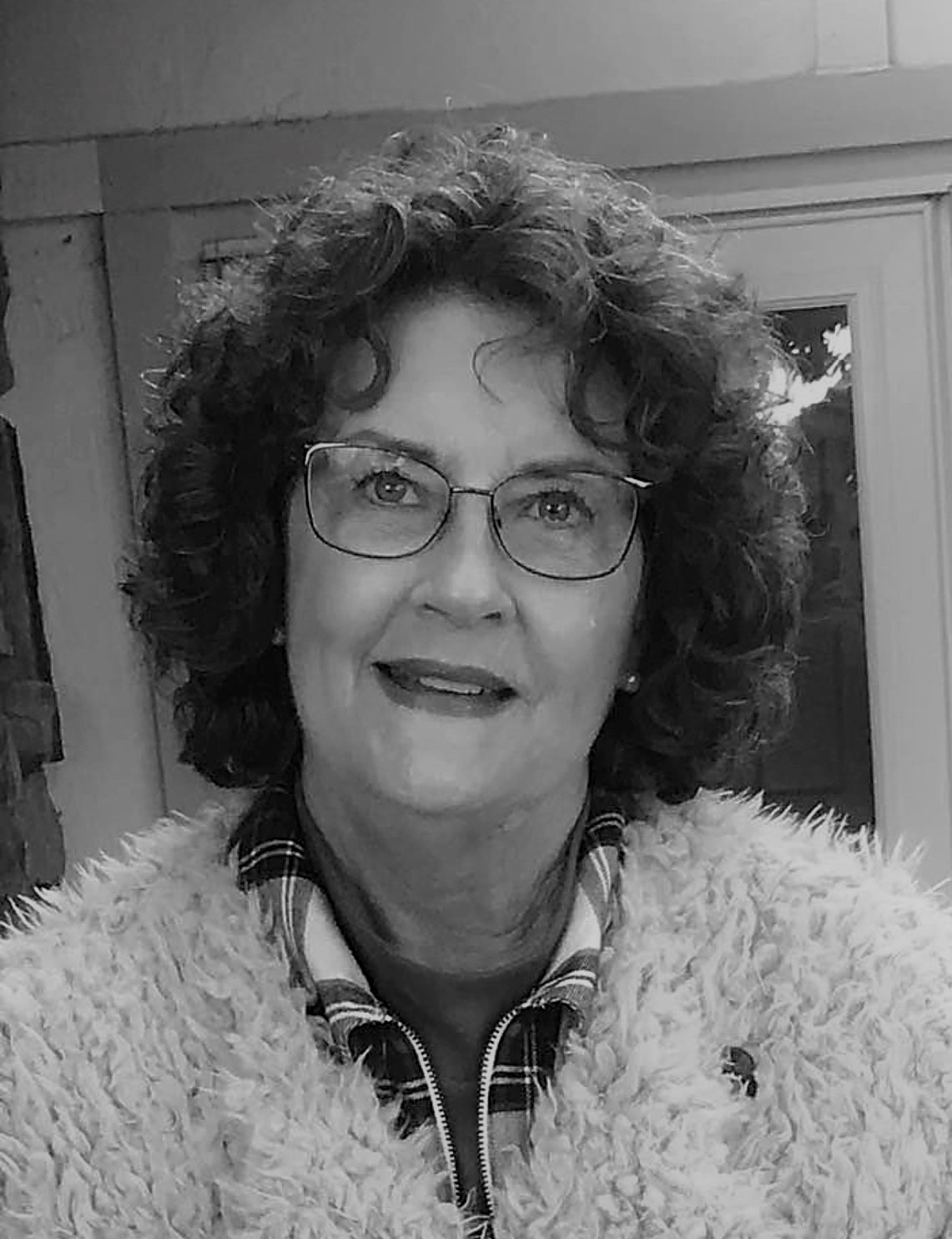 Paula Kay Spencer - 2022 - Chapman Black Home