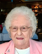 Elizabeth "Betty" F. Hatcher Morgan - 2022 - Page Funeral Home