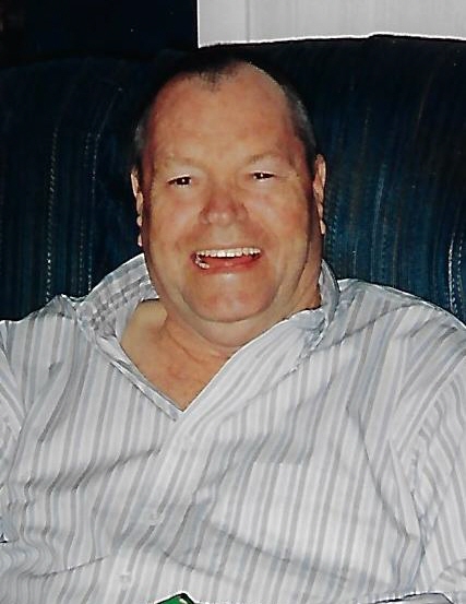 Eddie "Jack" Parton - 2022 - Atchley Funeral Home