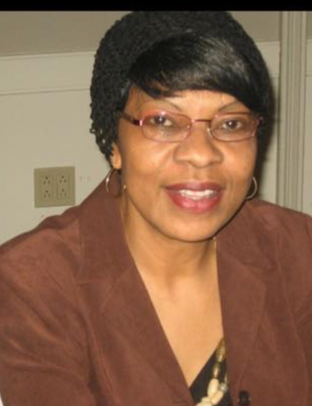 Debora Freeman (Miss. Debbie) - 2022 - Samuel J Jones Funeral Home