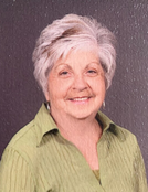 Patty Joyce Martin - 2022 - Vanover Funeral Home