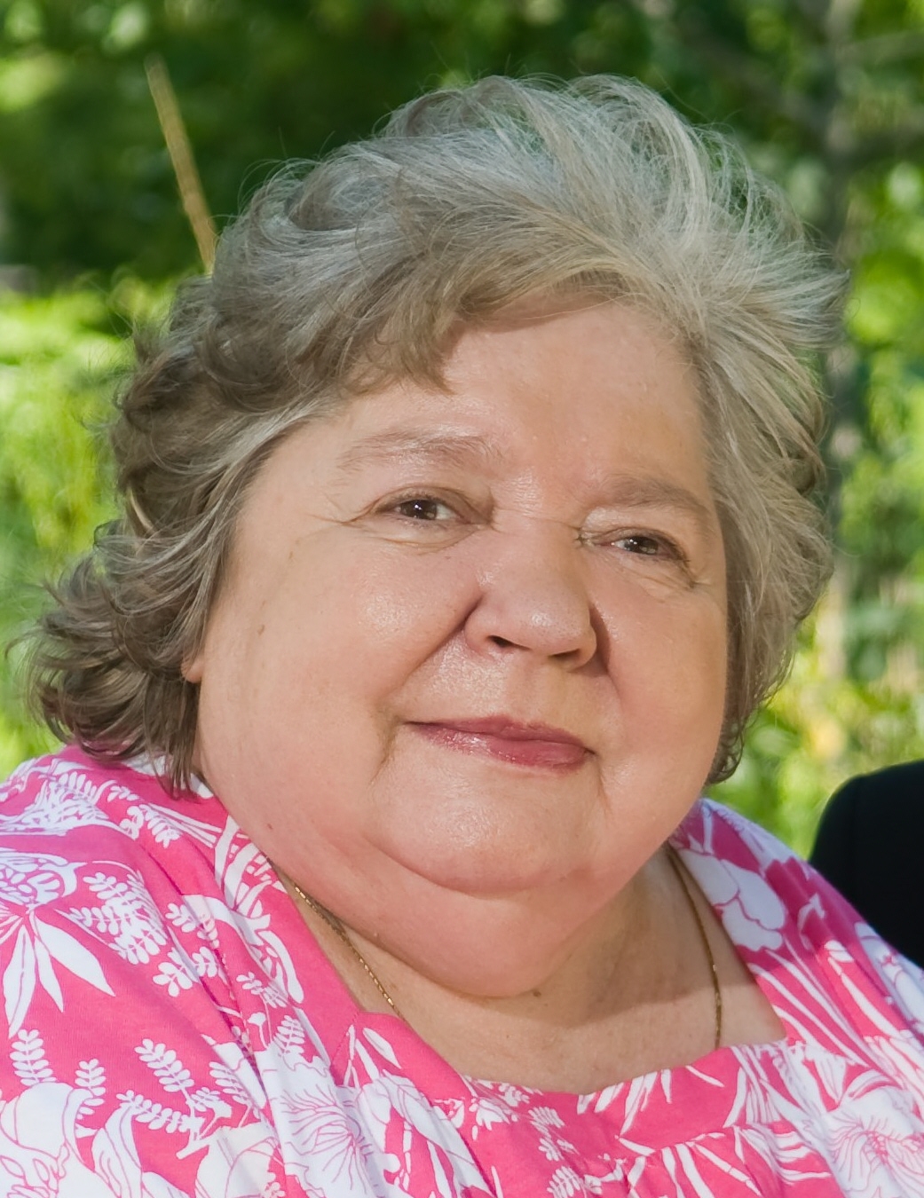 Rita A. Anderson - 2022 - Fitzgerald Funeral Home