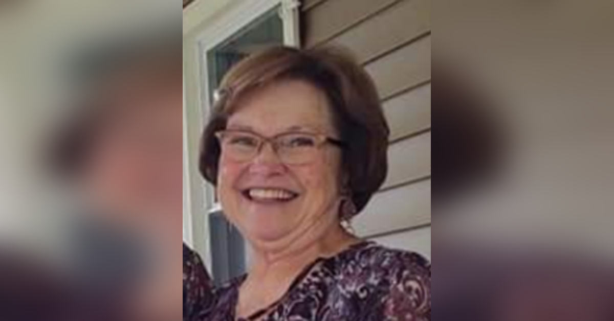 Obituary information for Peggy Elaine Zeigler