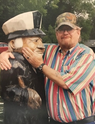 Donald Lee Rayner - 2021 - Reed Funeral Home