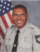 Deputy Welton Locklear - 2022 - Revels Funeral Home