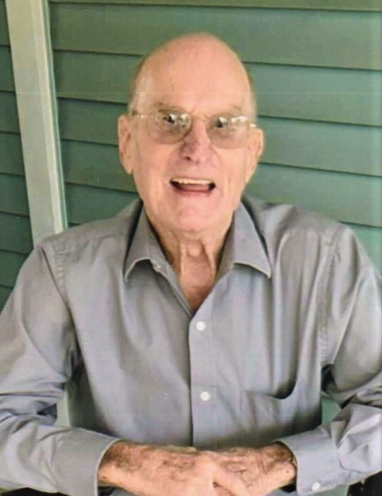 Charles "Charlie" D. Miller - 2022 - ODonnell-Cookson Life Celebration