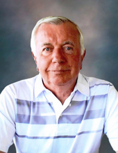 Bruce Kamrath - 2022 - Davey - Linklater Funeral Home Ltd.