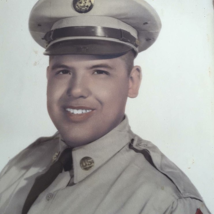 John R. De La Rosa Jr. - 2016 - Thomason Funeral Home