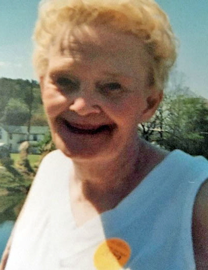 Carol Ann Watters - 2022 - Salmon Funeral Home and Cremation Services