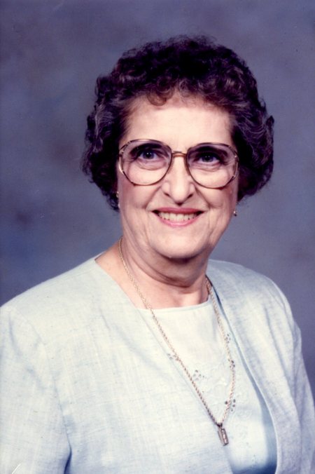 Norma Lillian Martin - 2011 - Thomason Funeral Home