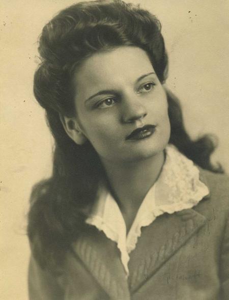 Maxine Bullock - 2011 - Thomason Funeral Home