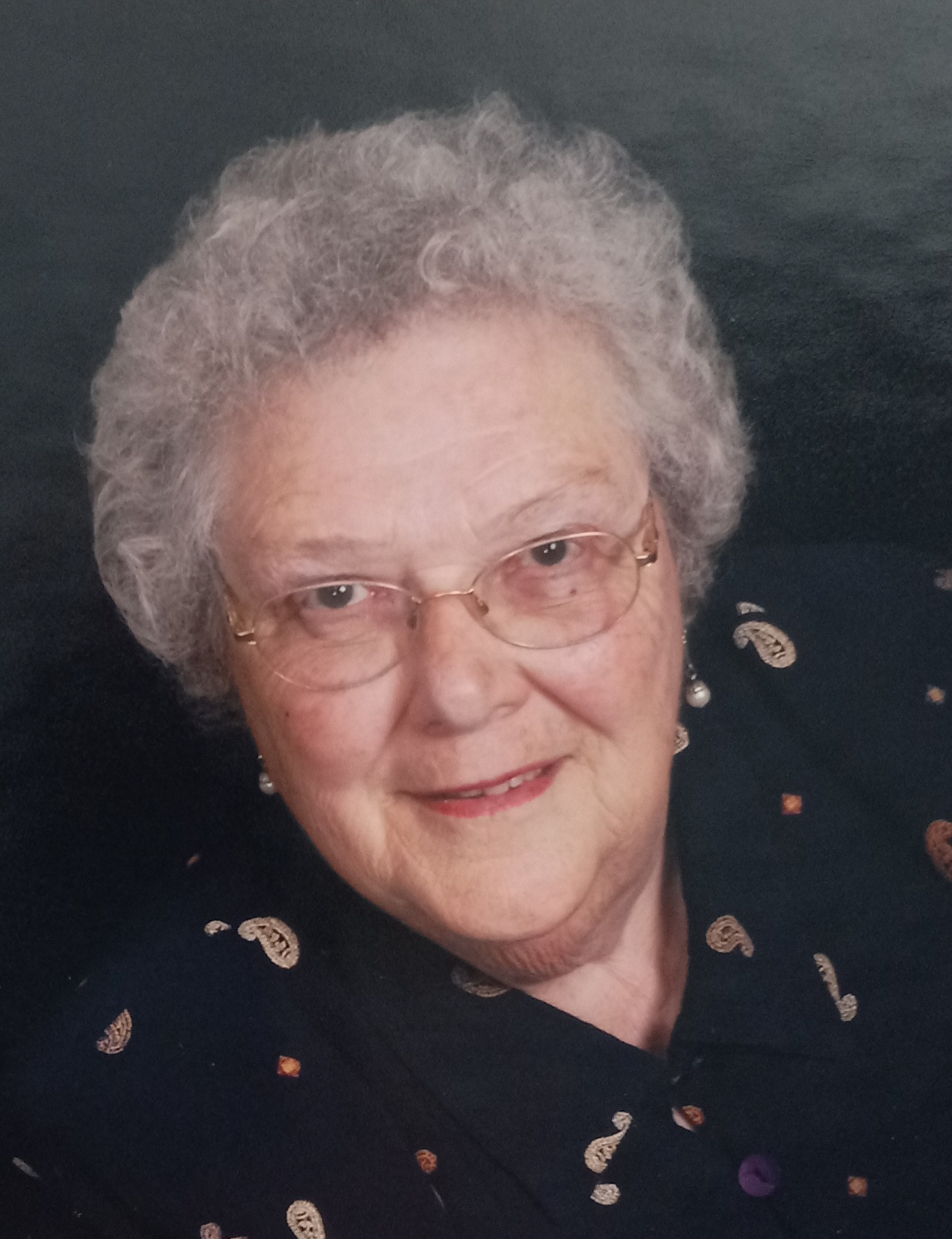 Norma Lou Eilert - 2022 - Watkins Brothers Funeral Homes