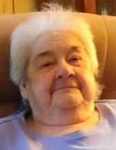 Martha Whitehead - 2022 - McReynolds-Nave-Larson Funeral Home