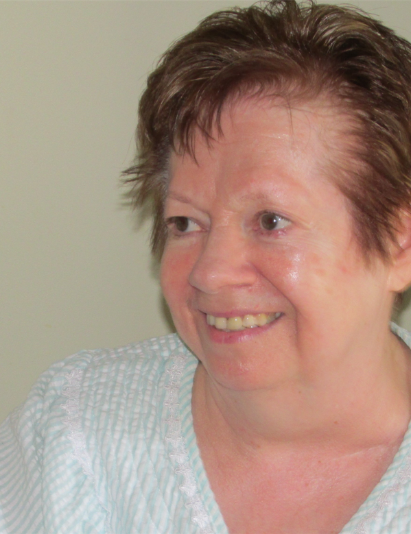 PAULINE TOROK - 2021 - McGorray-Hanna Funeral Home